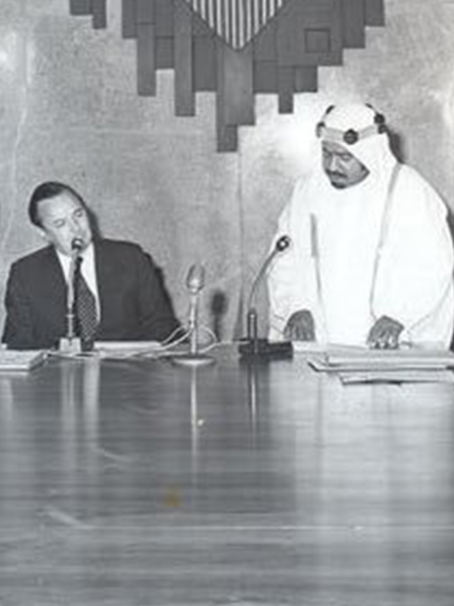 Bahrain USA | Transforming Tomorrow, Together