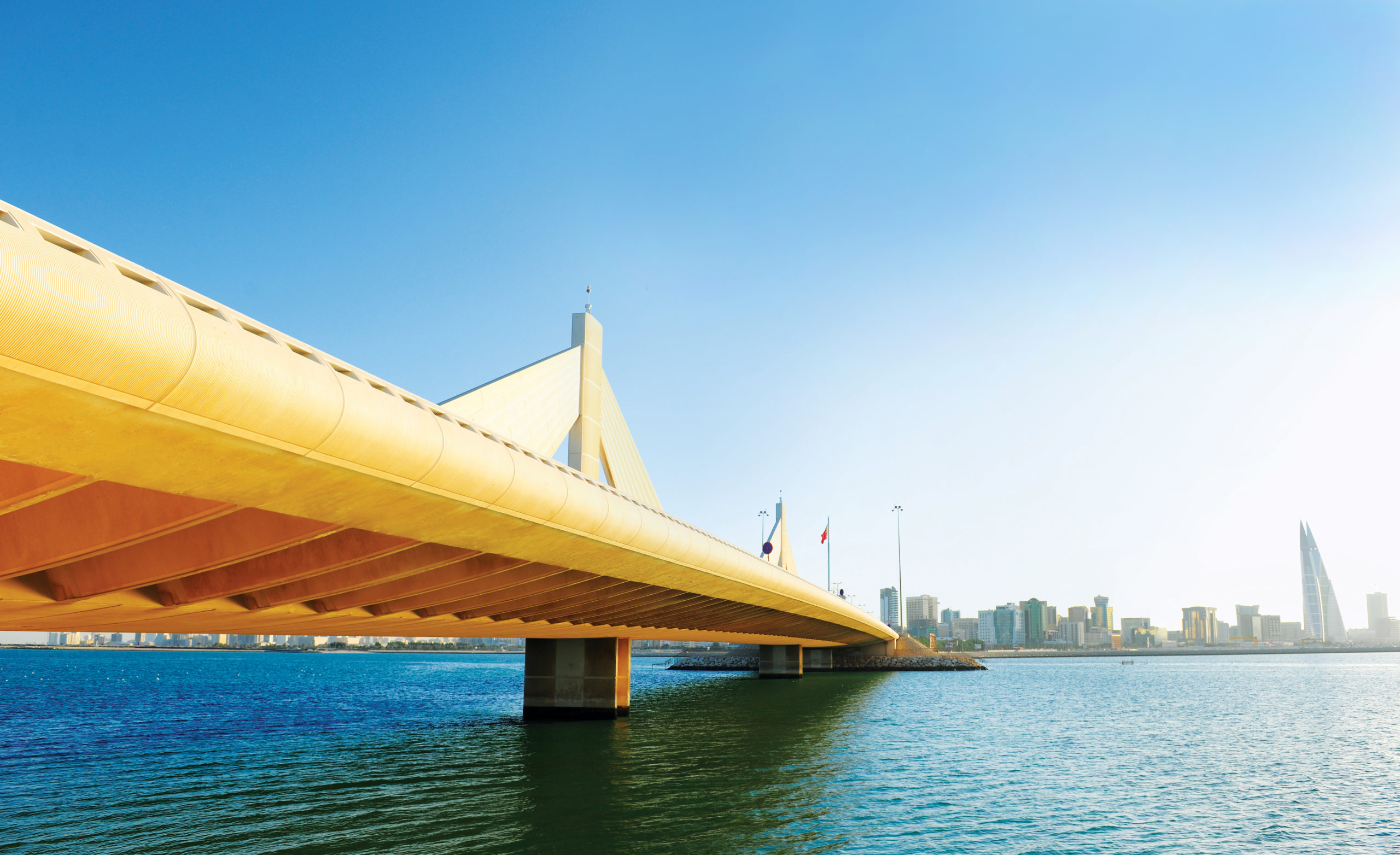 People & Culture | Bahrain-USA