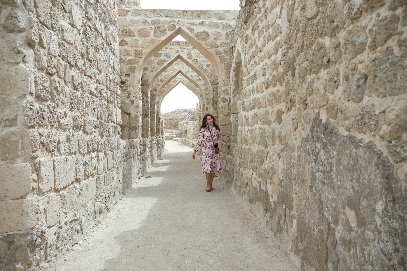 People & Culture | Bahrain USA