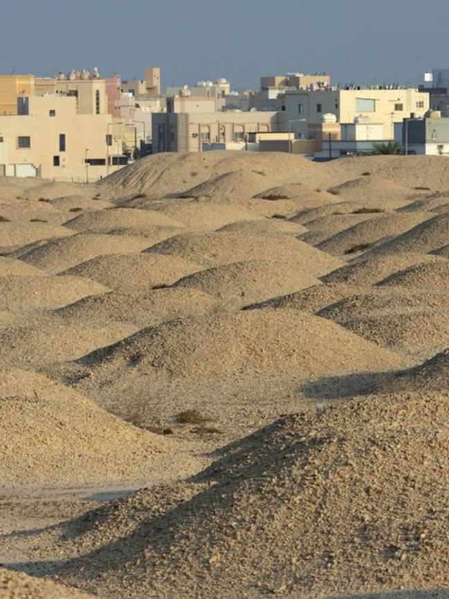 Living in Bahrain | Bahrain-USA