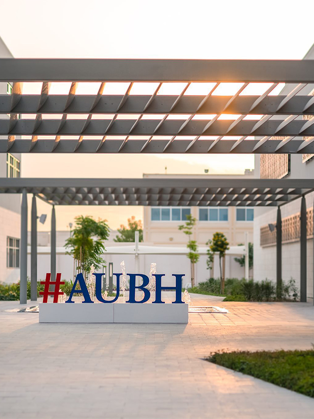 Education | Bahrain USA - Transforming Tomorrow, Together