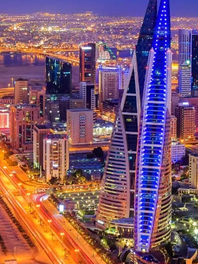 Living in Bahrain | Bahrain-USA