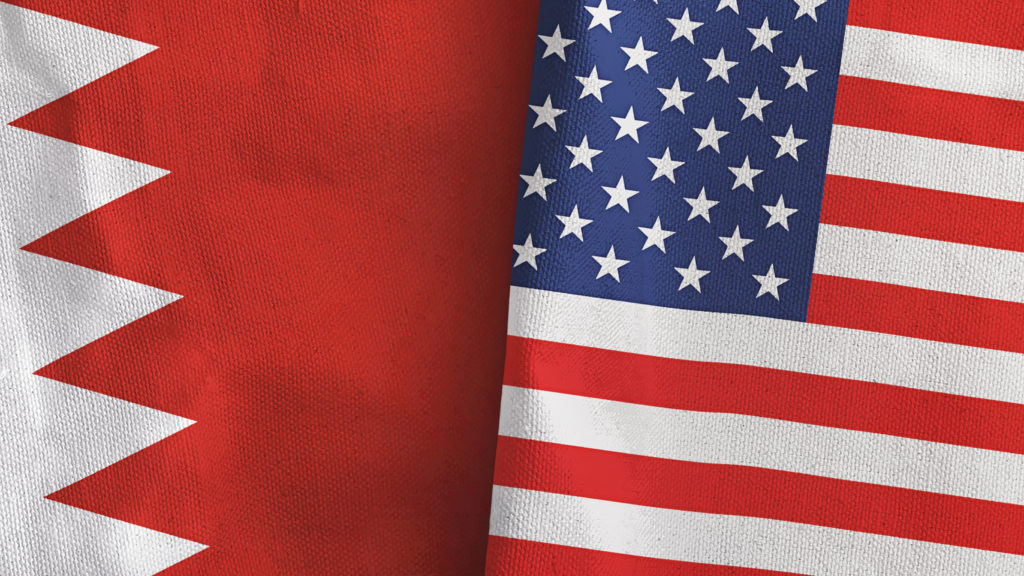 Bahrain USA | Transforming Tomorrow, Together