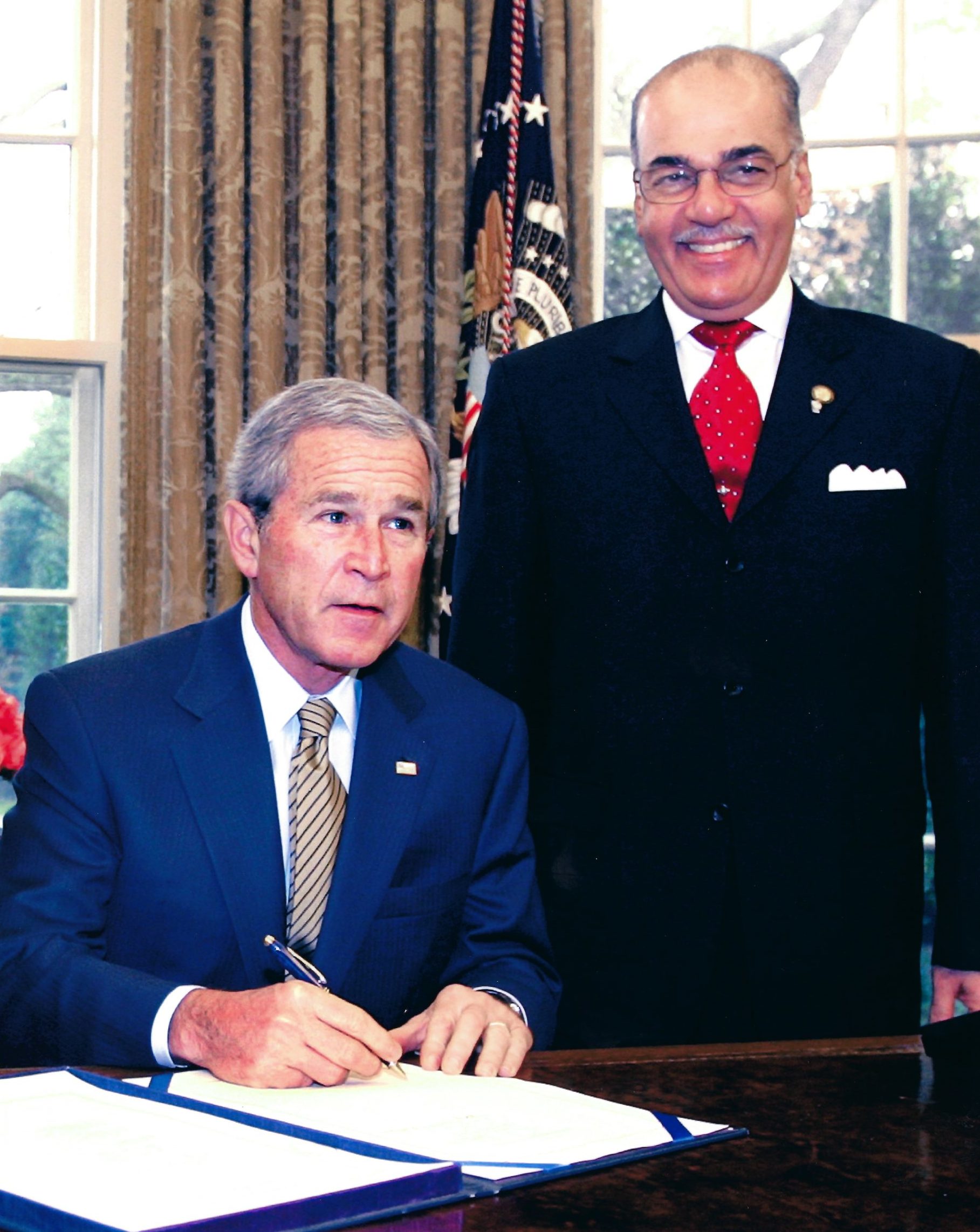 Free Trade Agreement | Bahrain-USA