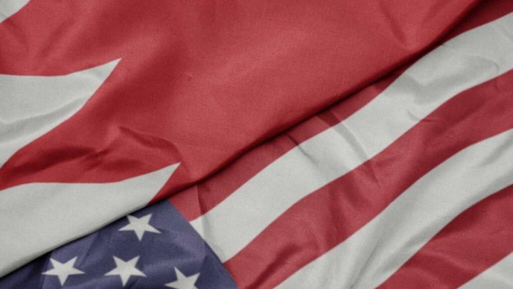 Bahrain USA | Transforming Tomorrow, Together