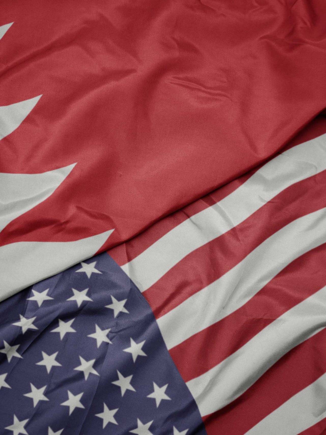 Bahrain USA | Transforming Tomorrow, Together