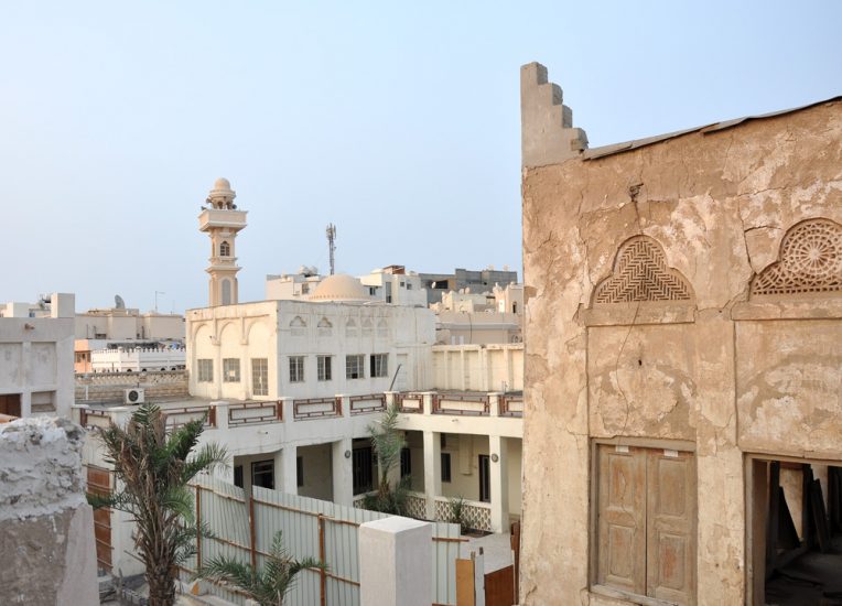 Bahrain's New Walking Trail Showcases the Kingdom's Pearl Trading ...