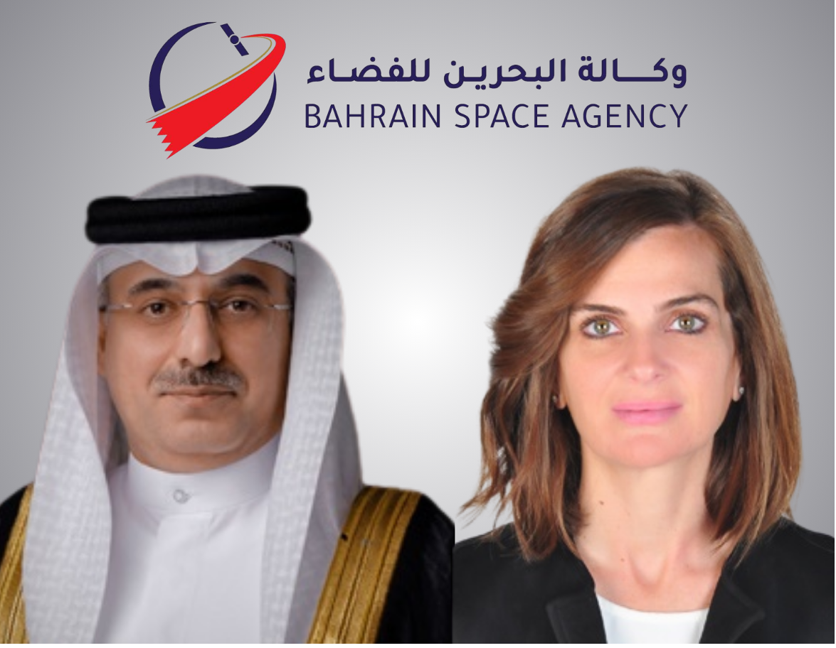 Bahrain Space Agency Represents the Kingdom at a Middle East Space Law ...